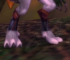 Battle Chain Boots - Item - World of Warcraft