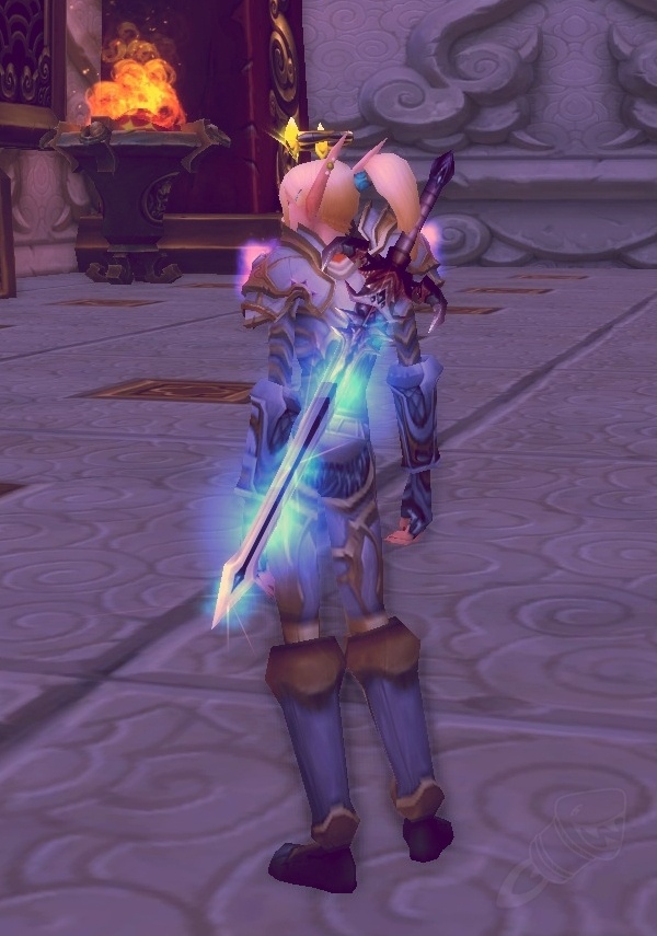 Endbringer - Item - Mists of Pandaria Classic