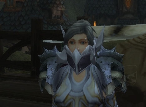 Surwich Pauldrons - Item - Mists of Pandaria Classic