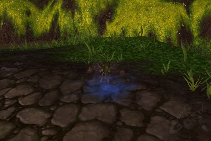 Shadow Walk - Spell - Mists of Pandaria Classic