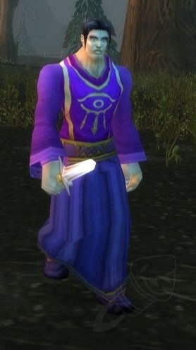 Dalaran Apprentice Npc Wotlk Classic