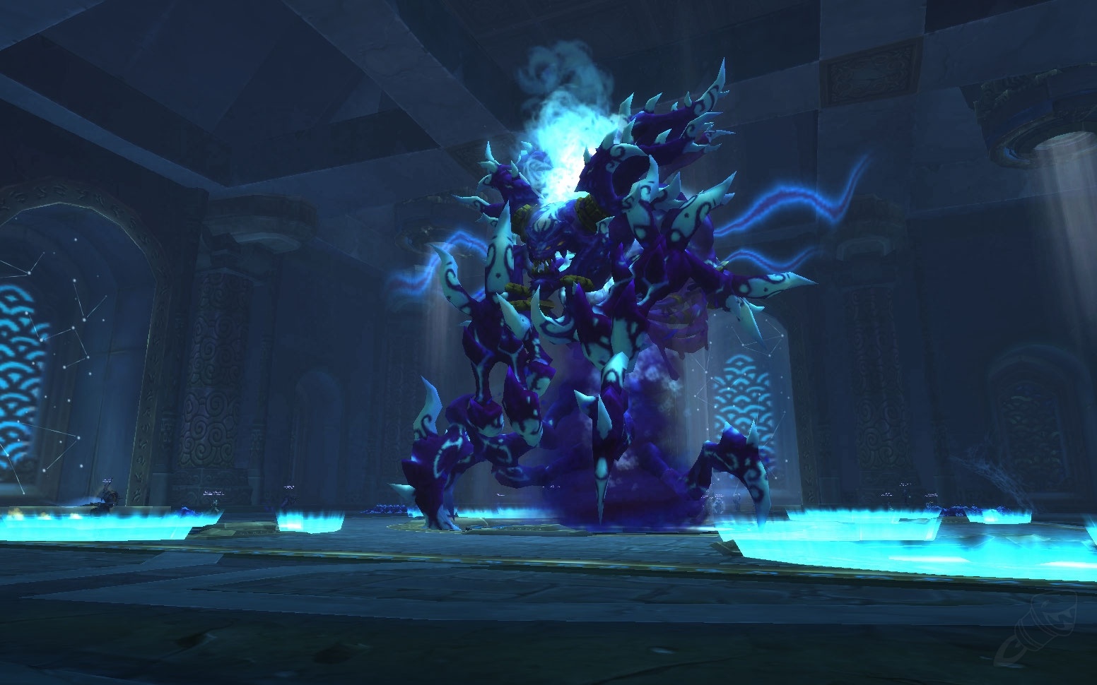 Sha Of Pride Lfr