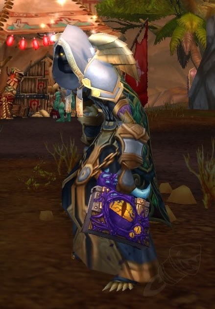 Revelations of Y'Shaarj - Item - World of Warcraft