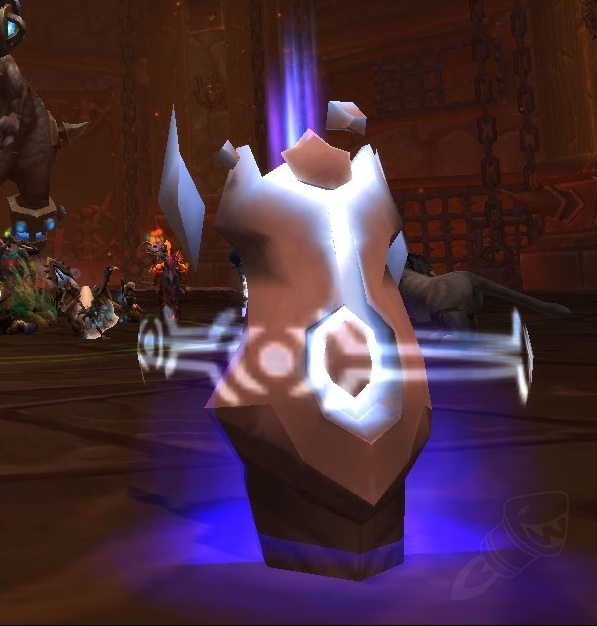 Grounding Totem - Spell - Mists of Pandaria Classic