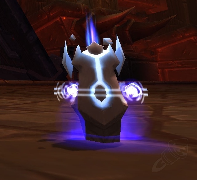 Stormlash Totem - Spell - Mists of Pandaria Classic