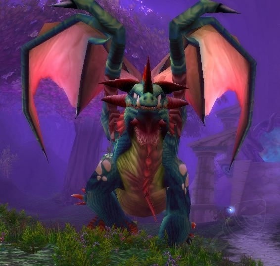 Biggest Oh crap moment of your early WoW days. : r/classicwow