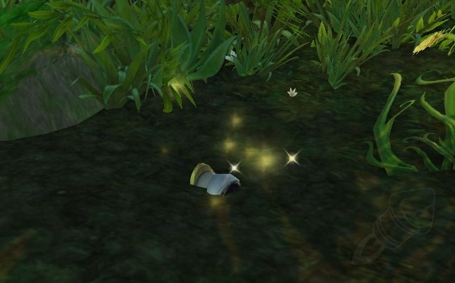 Flameheart Shawl - Object - Mists of Pandaria Classic