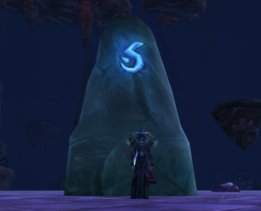 Meeting Stone Summon - Spell - Mists of Pandaria Classic