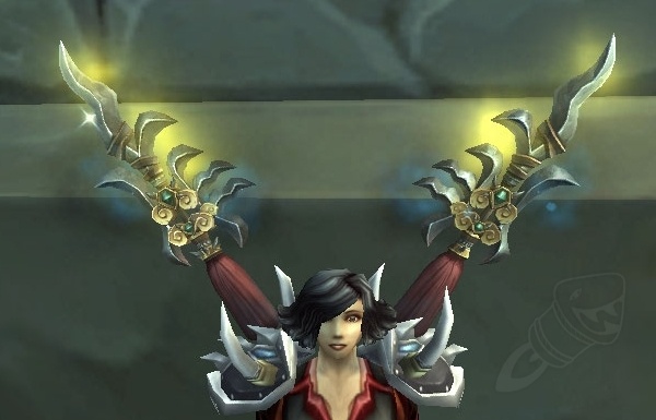 Spear of Xuen - Spell - Mists of Pandaria Classic