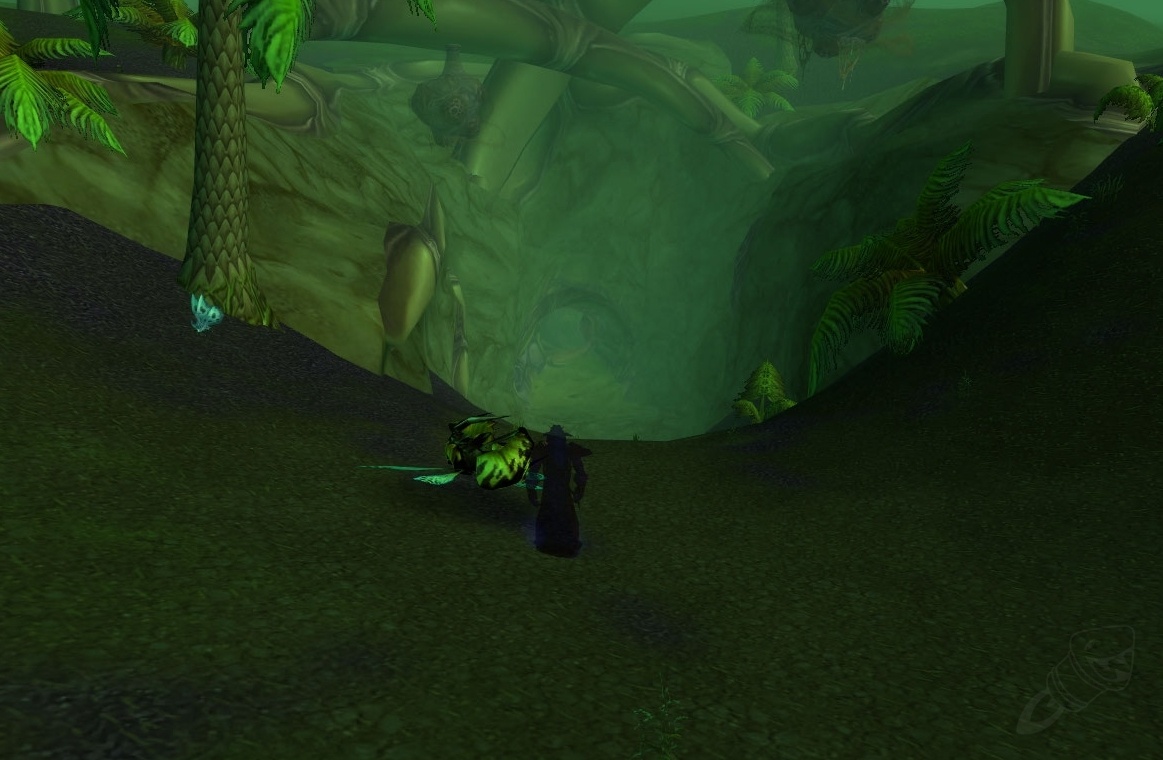 The Fledgling Colossus - Quest - Mists of Pandaria Classic