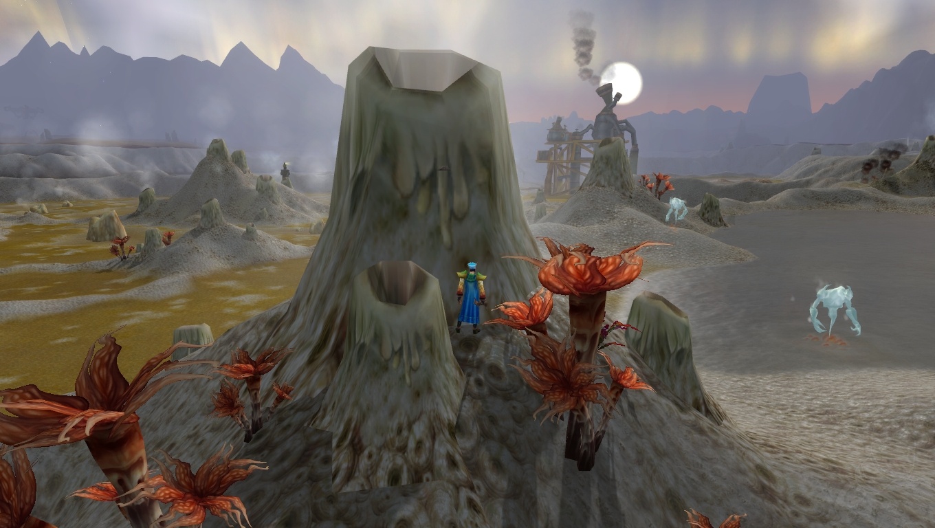 Patching Up - Quest - Mists of Pandaria Classic