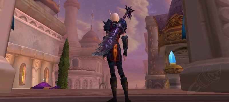 Gurthalak, Voice of the Deeps - Item - Mists of Pandaria Classic