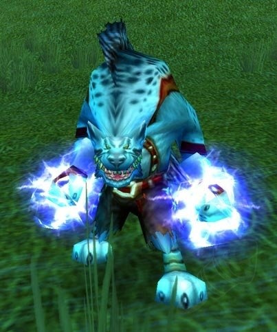 Palemane Tanner - NPC - Classic World of Warcraft