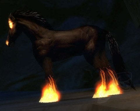 Illusionary Nightmare - NPC - World of Warcraft