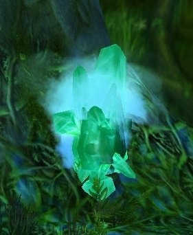 Hakkari Thorium Vein - Object - Classic World of Warcraft