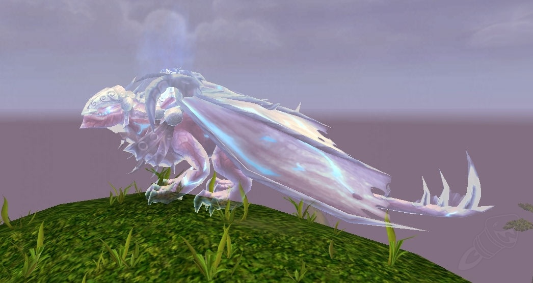Drake of the East Wind - Spell - Mists of Pandaria Classic