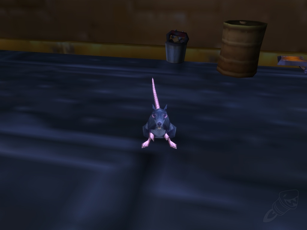 I Smell A Giant Rat - Achievement - Mists of Pandaria Classic