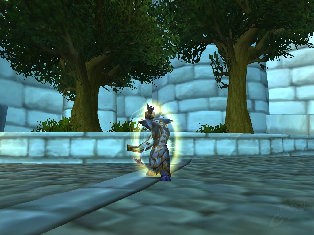 Power Word: Shield - Spell - Mists of Pandaria Classic