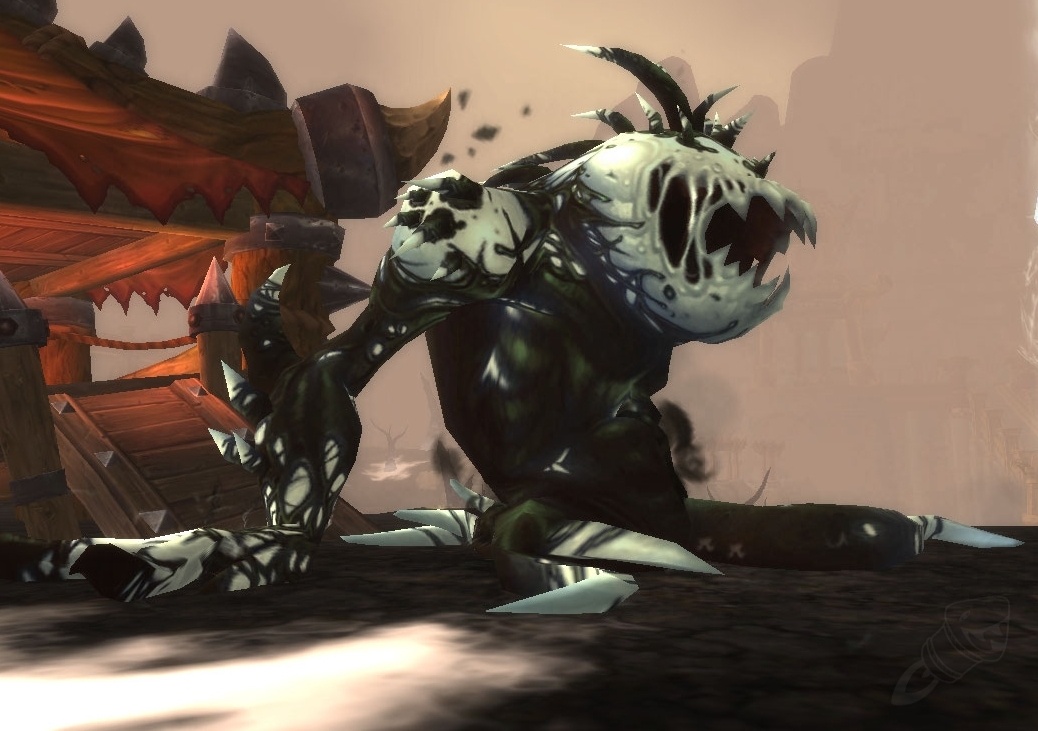 Vanity - NPC - Mists of Pandaria Classic