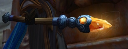 Lordbane Scepter - Item - World of Warcraft