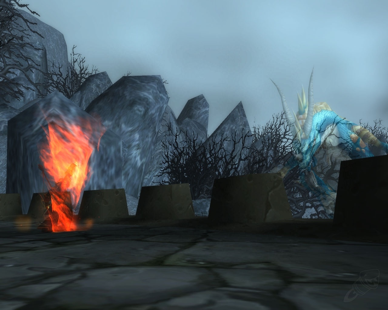 The Master's Terrace - Quest - Mists of Pandaria Classic
