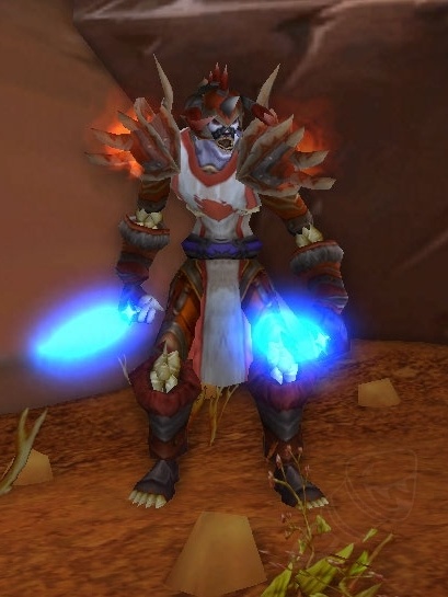 Spellfire Longsword - Item - Mists of Pandaria Classic