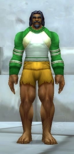 Shimmering Armor - Item - World of Warcraft