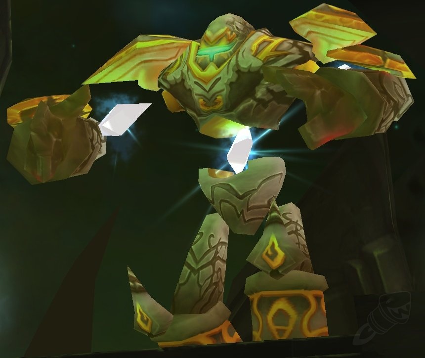 Promenade Sentinel - NPC - World of Warcraft