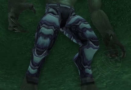 Stained Shadowcraft Pants - Item - Mists of Pandaria Classic