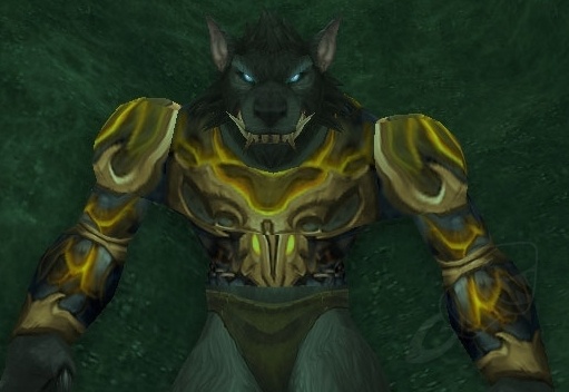 Fire Crest Breastplate - Item - Mists of Pandaria Classic