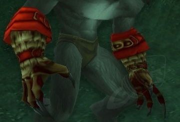 Scalewing Gloves - Item - Mists of Pandaria Classic