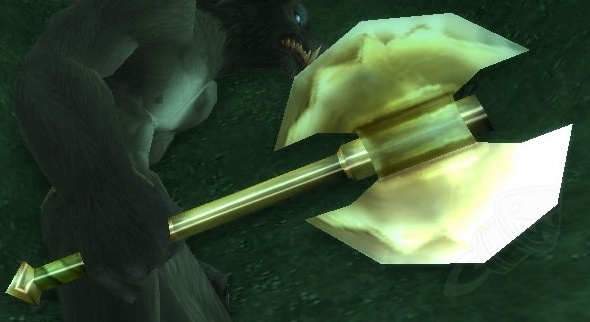 Stone Reaper - Item - Mists of Pandaria Classic