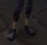 Calico Shoes - Item - Mists of Pandaria Classic