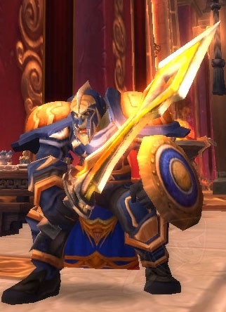 Bold Armor - Item Set - Mists of Pandaria Classic