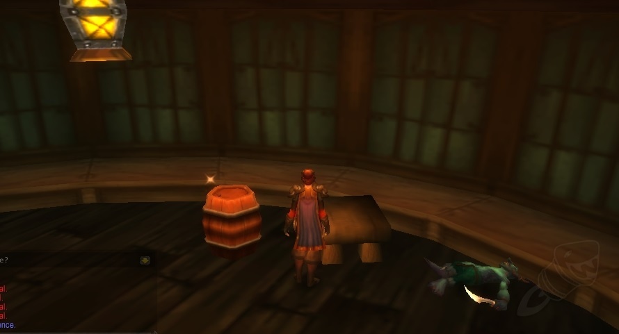 In With a Bang - Quest - Mists of Pandaria Classic