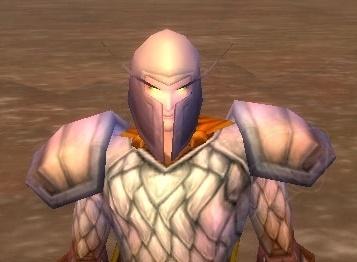 Jazeraint Pauldrons - Item - World of Warcraft