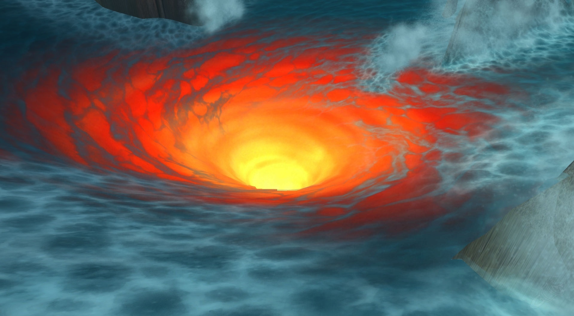 The Maelstrom - Zone - Mists of Pandaria Classic