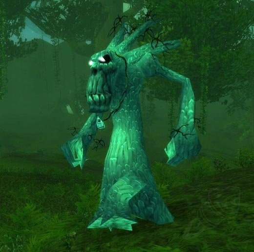 Gnarl Leafbrother - NPC - Classic World of Warcraft
