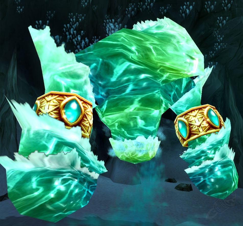 Summon Water Elemental - Spell - Mists of Pandaria Classic