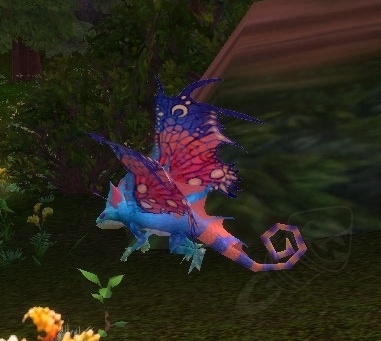 Instigar a los elementos - Misión - [Mists of Pandaria Classic]