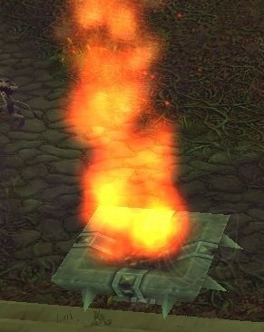 Gurubashi Mojo Madness - Item - Classic World of Warcraft