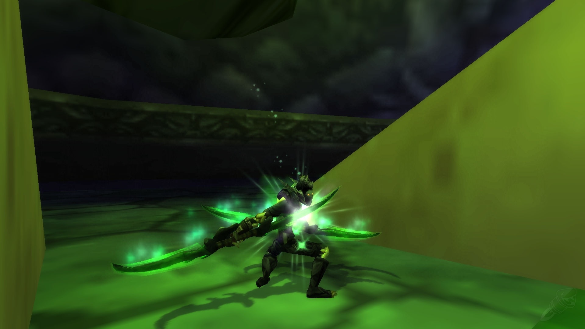 Feint - Spell - Mists of Pandaria Classic