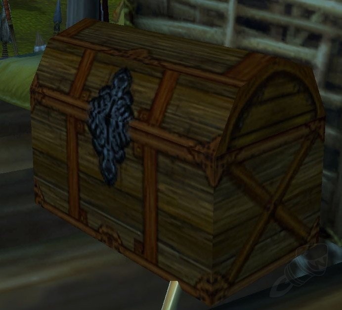 Butim do Kolkar - Objeto - World of Warcraft Clássico