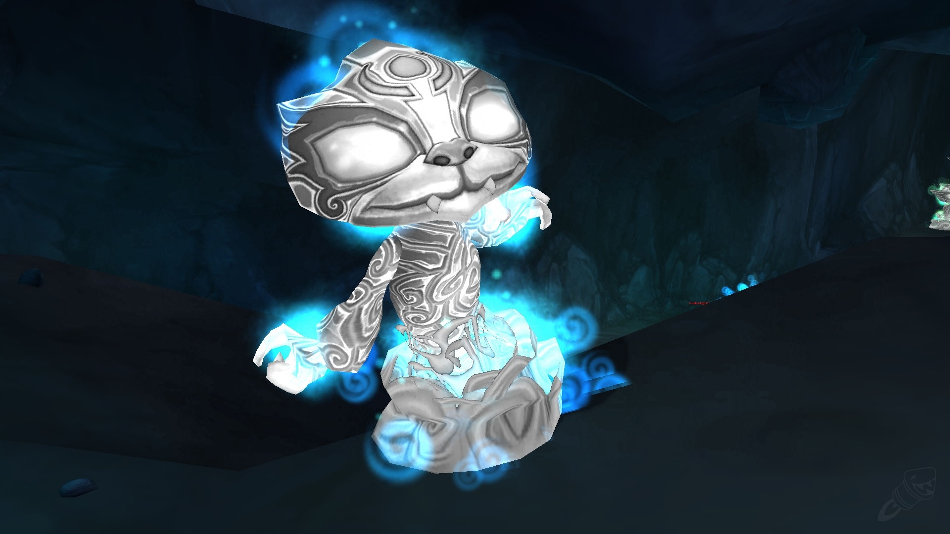 Foreboding Flame - NPC - Mists of Pandaria Classic