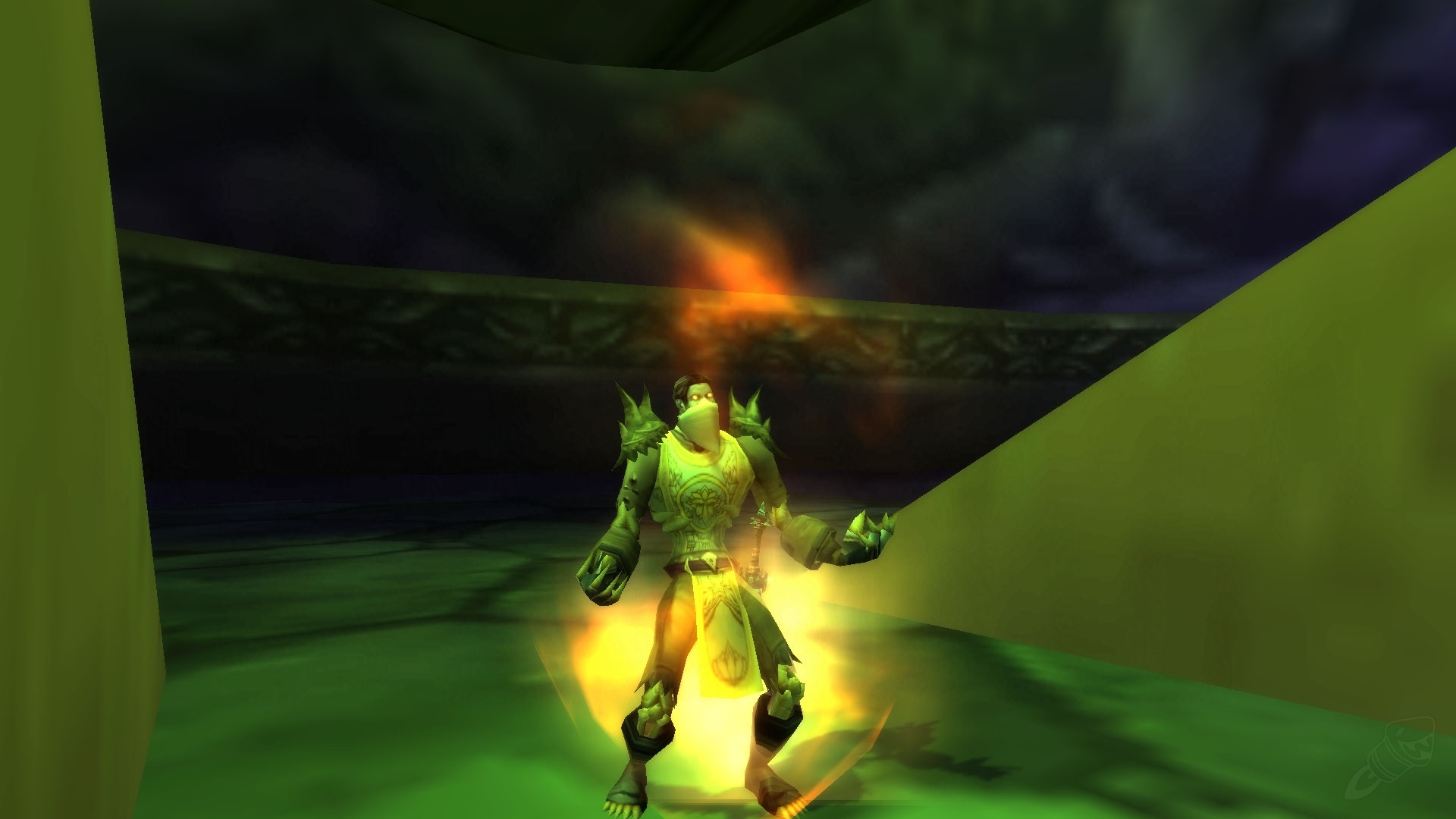 Power Infusion - Spell - Mists of Pandaria Classic