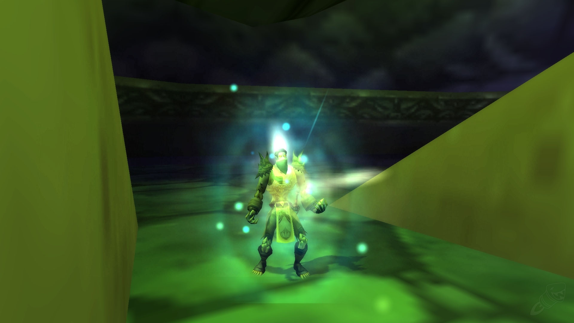 Pain Suppression - Spell - Mists of Pandaria Classic