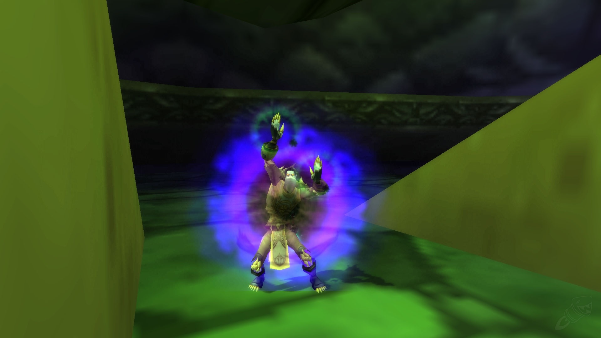 Fear Ward - Spell - Mists of Pandaria Classic