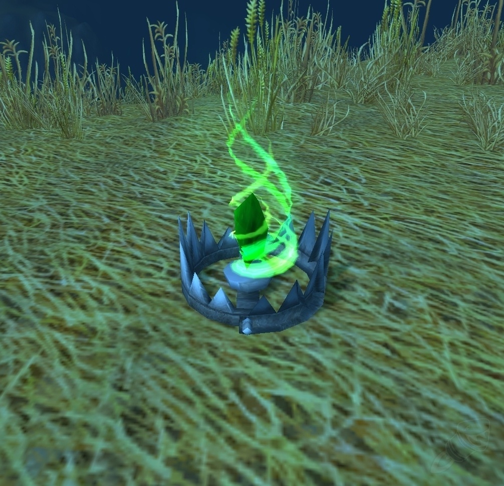 Snake Trap - Spell - Mists of Pandaria Classic