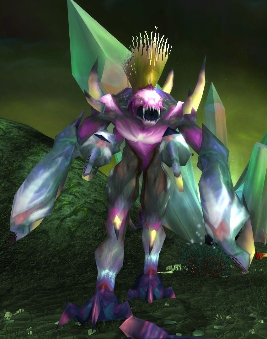 Arvoar the Rapacious - NPC - Mists of Pandaria Classic