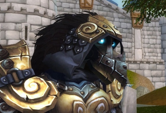 Tyrannical Gladiator's Dreadplate Helm - Item - World of Warcraft